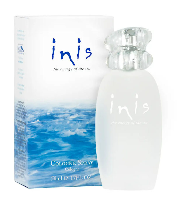 Inis Cologne Spray 1.7 fl. oz. - GoodThings