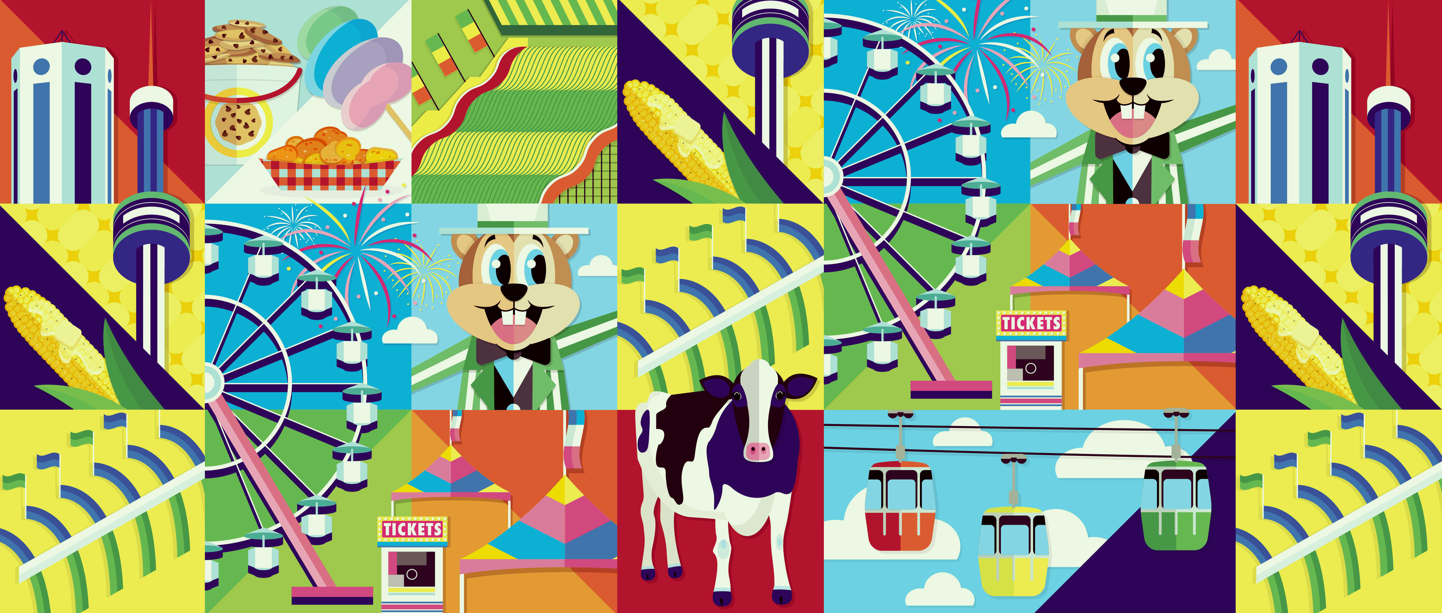 Exclusive Minnesota State Fair Mug | GoodThings