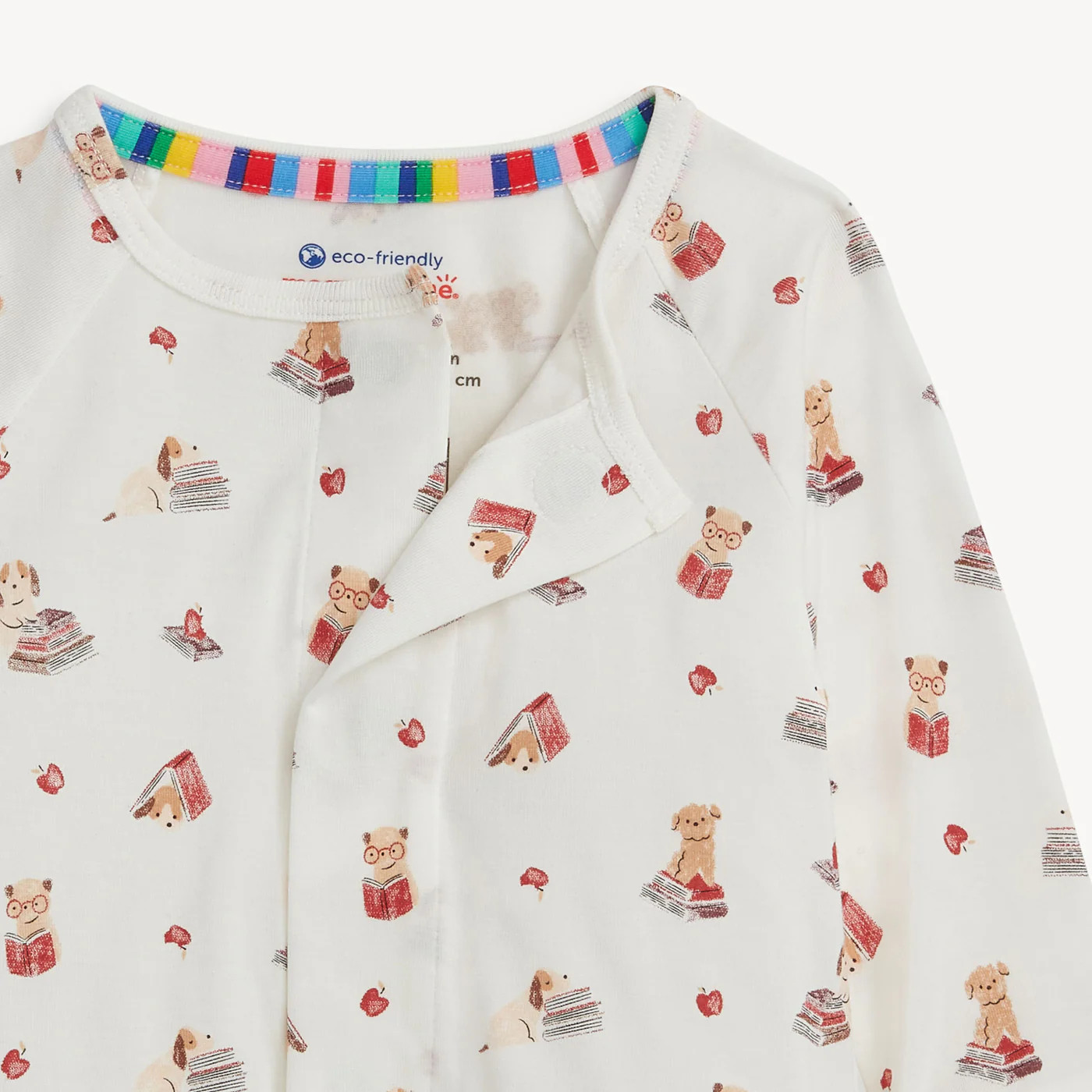 Pup Fiction Convert Coverall