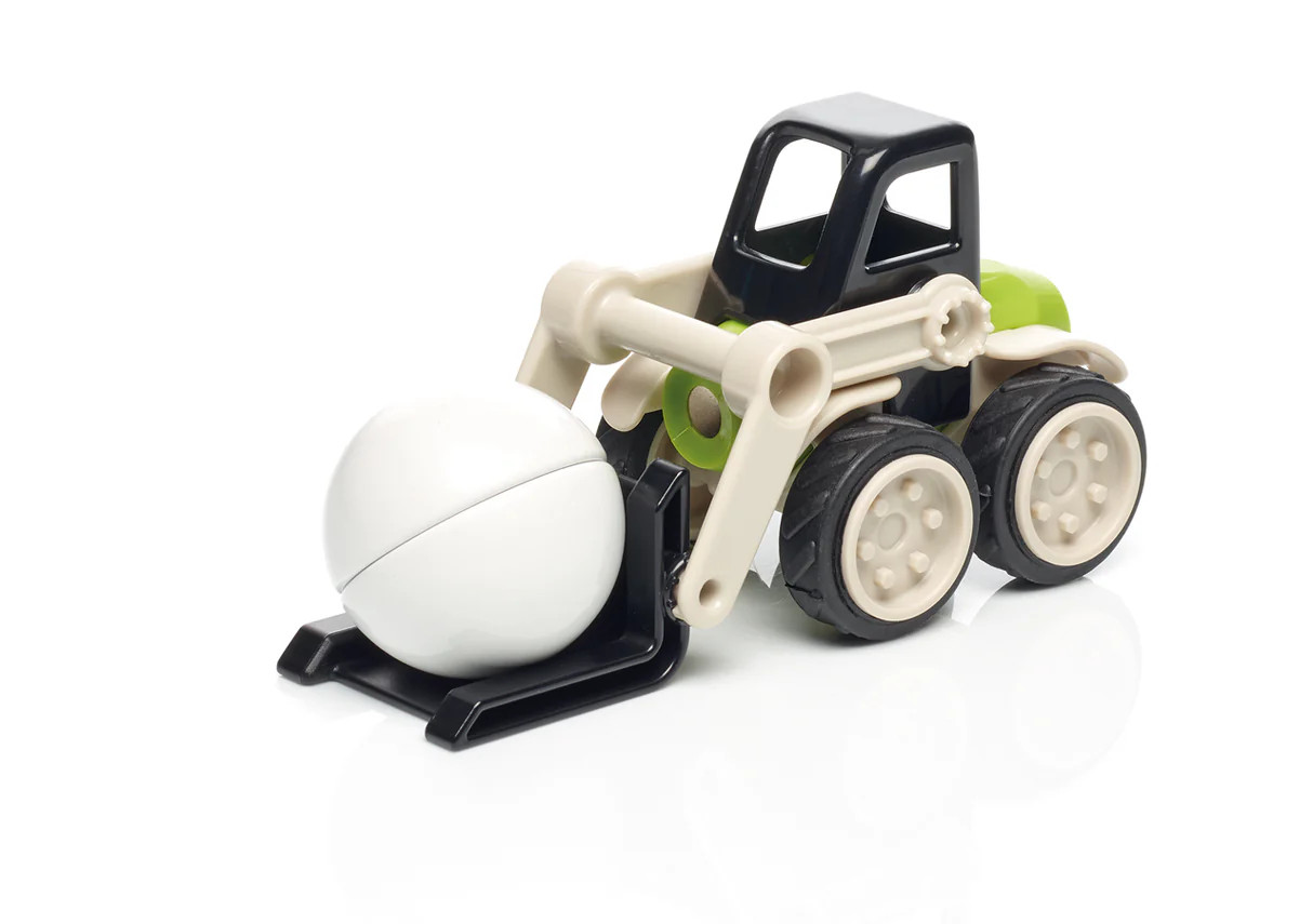 SmartMax Power Vehicles-Max | GoodThings