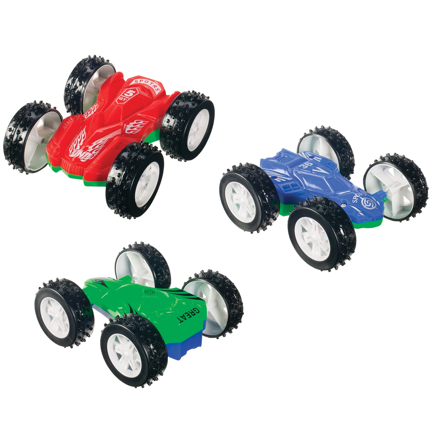 Flip Car | GoodThings