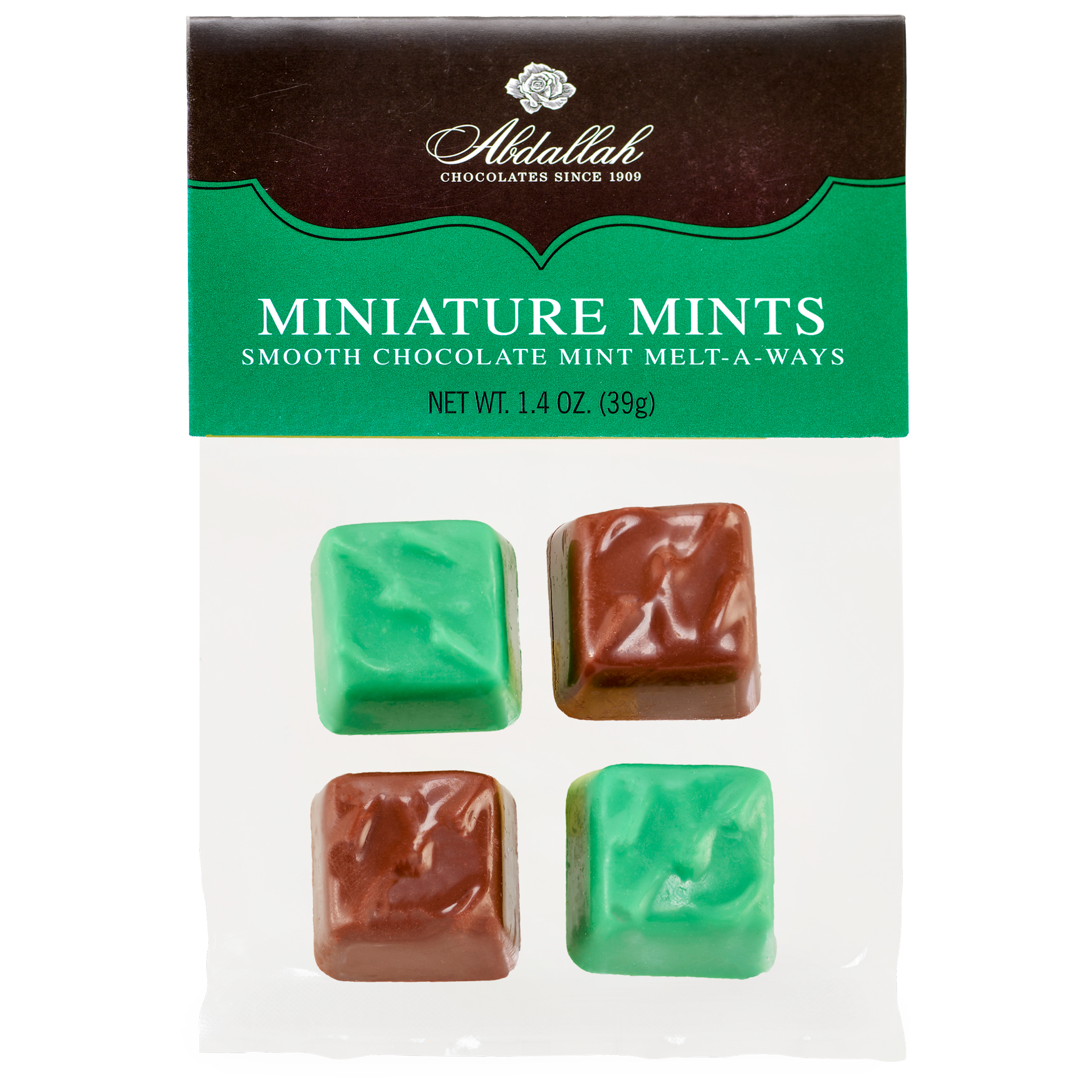 Miniature Mints - GoodThings