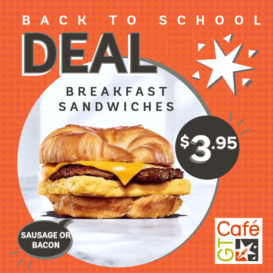 GoodThings Cafe White Bear Lake