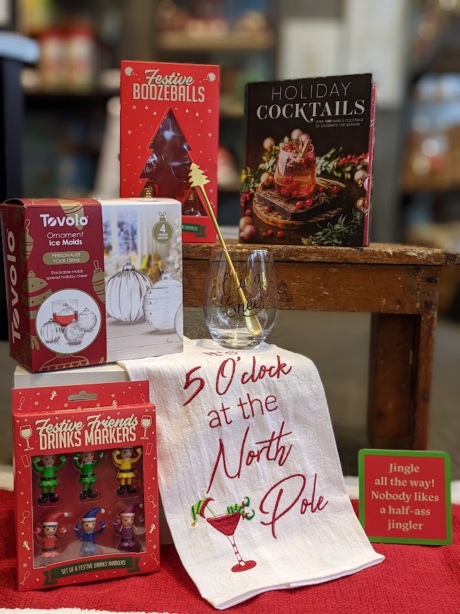 Holiday Gift Guide 2022 - GoodThings
