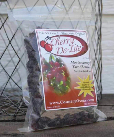 Sweetened Dried Cherries, 8 oz - GoodThings