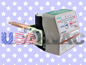 AP15255D OEM Rheem Ruud Richmond White Rodgers Water Heater Natural Gas ...