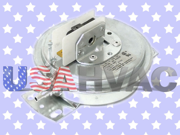 1000748, HQ1000748TR, FS4107-179 - OEM Tempstar Heil ICP Furnace Air ...