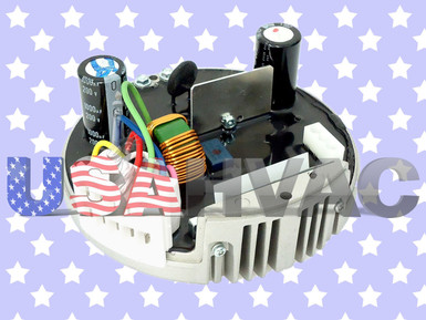 1185283 - OEM Tempstar Heil ICP Motor Module - USA HVAC Supply