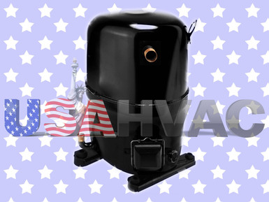 AC Condenser Compressor Replaces Bristol H22J363ABCA, H29B35UABCA - USA ...