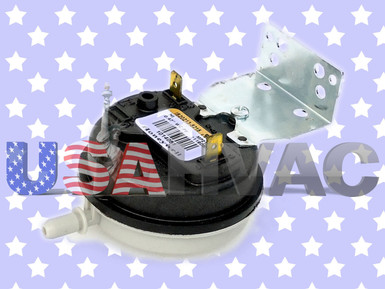 1013849 - OEM Tempstar Heil ICP Furnace Air Pressure Switch - USA HVAC ...