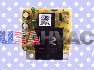 AZ2100-1A-12DEF, 4352H - OEM Trane American Standard Relay - USA HVAC ...