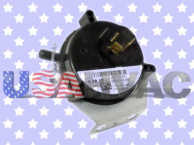 B1370157, B13701-57 - OEM Goodman Amana Janitrol Furnace Air Pressure ...
