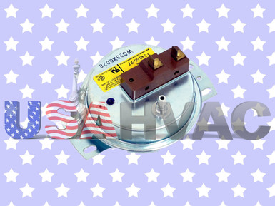 FS4066-77, SWT00899, WG23X0078 - OEM Trane American Standard Furnace ...