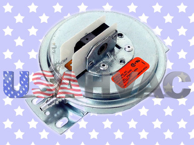 FS6015-684, HQ1005251TR - OEM Tempstar Heil ICP Furnace Air Pressure ...