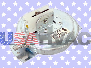 FS6015-687 - OEM Tridelta Furnace Air Pressure Switch - USA HVAC Supply