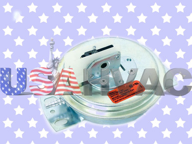 FS6015-690, HQ1005257TR - OEM Tempstar Heil ICP Furnace Air Pressure ...