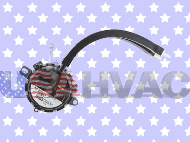 HK06NB124 - OEM Bryant Carrier Payne Furnace Air Pressure Switch - USA ...