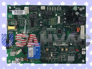 47-102090-05 - OEM Ruud Rheem Weather King Control Circuit Board - USA ...