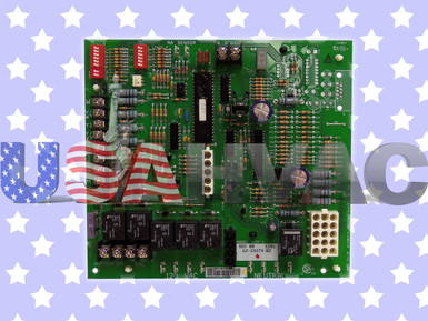 62-24174-02 - OEM Ruud Rheem Weather King Control Circuit Board - USA ...