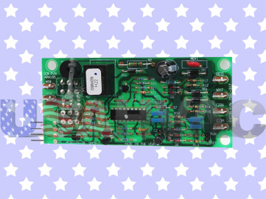 7575 - OEM Coleman Evcon Control Circuit Board - USA HVAC Supply