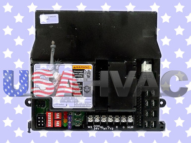 HK42FZ003 - OEM Bryant Carrier Payne Control Circuit Board - USA HVAC ...