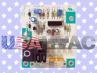 HK61EA002 - OEM Tempstar Heil ICP Control Circuit Board - USA HVAC Supply