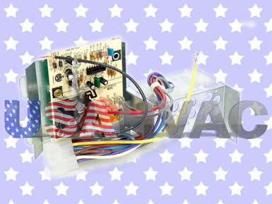 HK61EA002, 322848-751 - OEM Bryant Carrier Payne Control Circuit Board ...