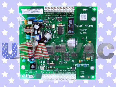 MOD01257, MOD1257 - OEM Trane American Standard Control Circuit Board ...