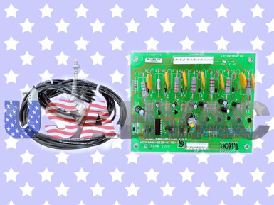 X13650386-03-0, BRD968, BRD00968 - OEM Trane American Standard Control ...