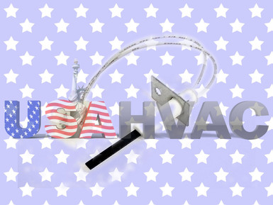 1172533, LH33ZG002 - OEM Tempstar Heil ICP Furnace Ignitor Igniter ...