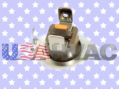 025-30321-000 - OEM York Coleman Luxaire Furance Limit Switch - USA ...