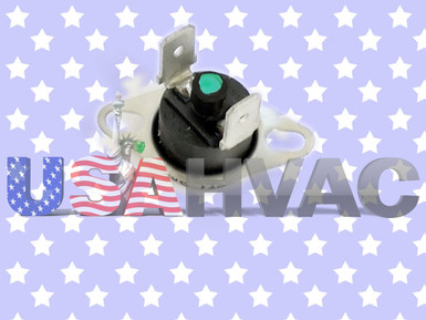 10123529, 101235-29 - OEM Goodman Amana Janitrol Furance Limit Switch ...