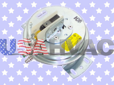 34333100 - OEM Tempstar Heil ICP Furnace Air Pressure Switch - USA HVAC ...