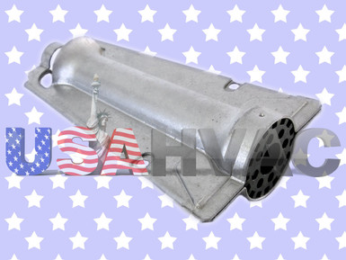 B4022700 - OEM Goodman Amana Janitrol Furnace Burner - USA HVAC Supply