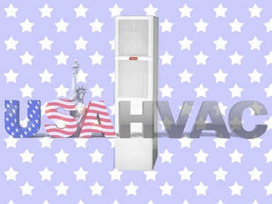 DGAA070 - OEM Coleman Evcon Furnace - USA HVAC Supply