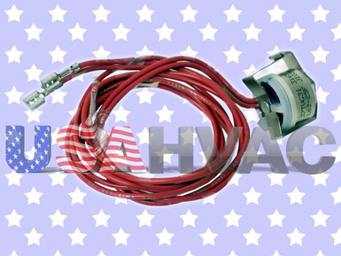 0130M00105 - OEM Goodman Amana Janitrol Sensor - USA HVAC Supply