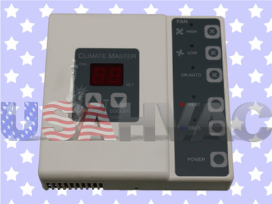 ETHN1NABNFNOFND - OEM ClimateMaster Electronic Digital Thermostat ET ...