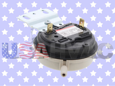 20197308 - Furnace Air Pressure Switch Replaces Goodman Janitrol Amana ...