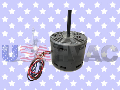 5KCP39KGP750BS - Climatek Furnace Blower Motor fits GE Genteq - USA ...