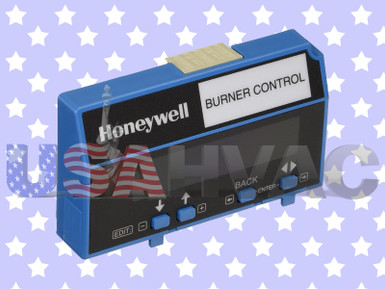 S7800A1001/U S7800A - Honeywell Burner Control Keyboard Display Control ...