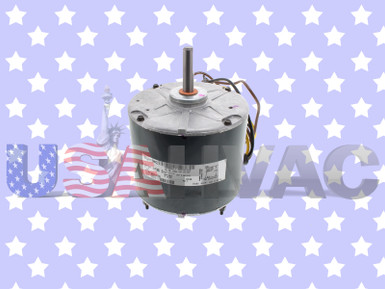 OEM GE Genteq Condenser Fan Motor 5KCP39HFBA36 - USA HVAC Supply