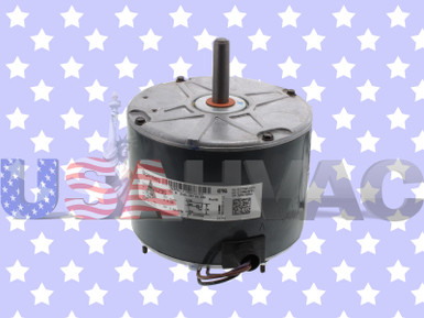 MOT17987 D159620P01 - OEM Trane American Standard Condenser Fan Motor ...