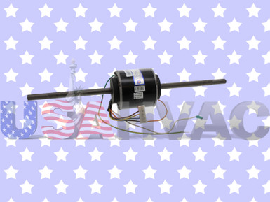MOT15372 - OEM Trane American Standard Condenser Fan Motor - USA HVAC ...