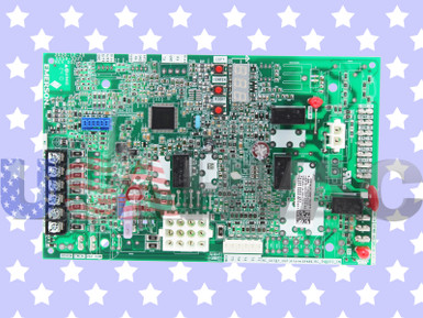PCBBF163 PCBBF163S - OEM Goodman Amana Janitrol Furnace Control Board ...