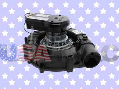 16J35 16J3501 615543-03 - OEM Lennox Armstrong Ducane Furnace Inducer ...