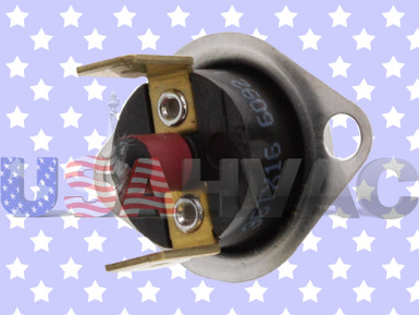 37H94 37H9401 36TX16 - OEM Lennox Armstrong Ducane Furnace Limit Switch ...
