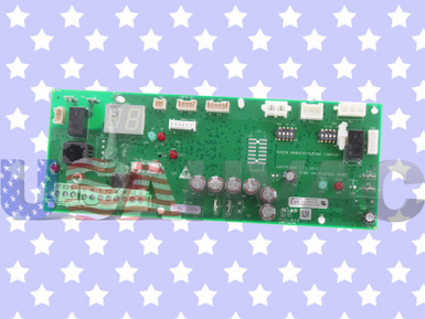 47-104848-07 - OEM Rheem Ruud Weather King Furnace Control Board - USA ...