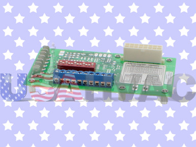 SMD041515 SN43570 - OEM ClimateMaster Geothermal Control Circuit Board ...