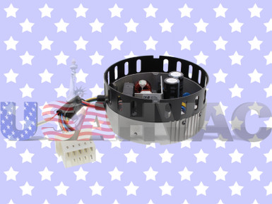 0131M00747 0131M00747M - OEM Goodman Amana Janitrol 3/4 HP Blower Motor ...