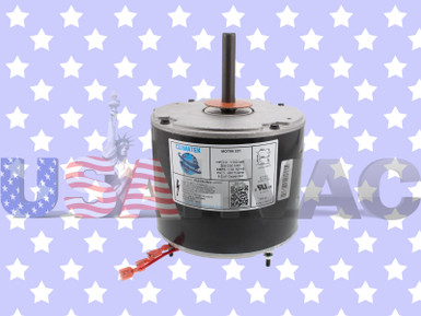 F48W93A50 F48A45A50 F48E06A48 - ClimaTek Condenser Motor Replaces A.O ...